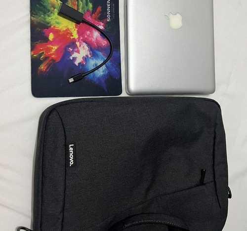 Macbook pro 13 2009