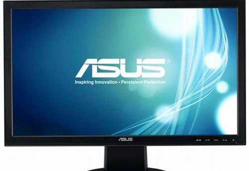 Монитор Asus 22 дюйма Full HD