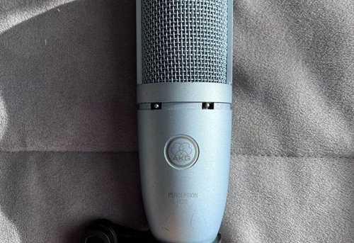 Студийный микрофон akg p120