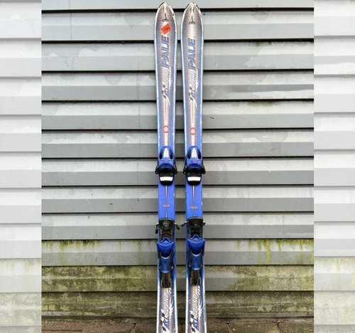 Allround pale carve 128 carbon горные