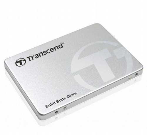 Внутренний жесткий диск Transcend SSD 64GB 108619