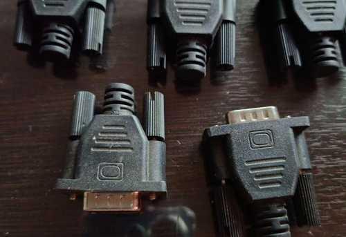 Эмулятор монитора hdmi VGA