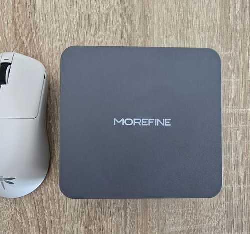 Мини-пк Morefine M8 N100