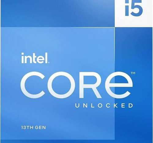 Процессор Intel core I5-13600K S1700 OEM 3.5G CM8071504821005 S rmbd IN