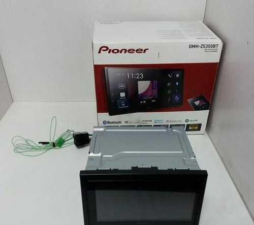 Автомагнитола Pioneer DMH-Z5320BT