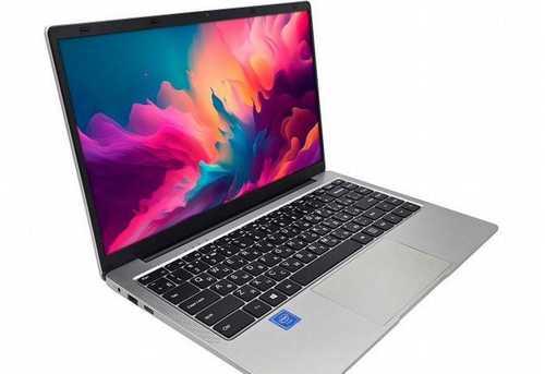 Ноутбук Notebook Intel J4105