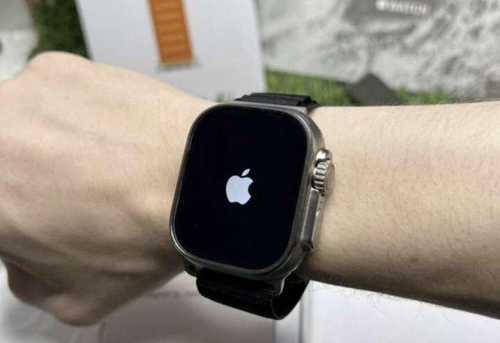 Часы Apple watch 10 Ultra
