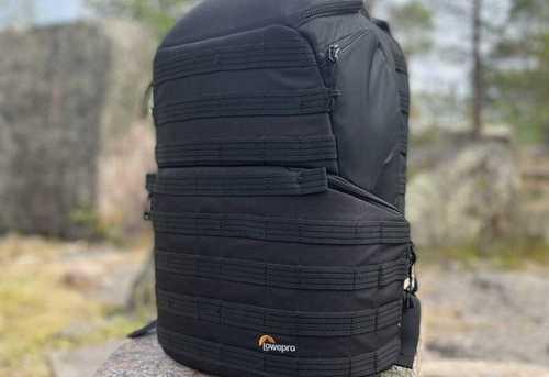 Рюкзак для фототехники LowePro ProTactic 450 AW I