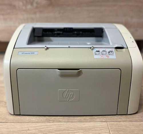 Принтер лазерный hp laserjet 1020