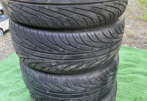 Nankang NS-2 UltraSport 225/35 R20 20