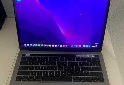 Apple MacBook pro 13