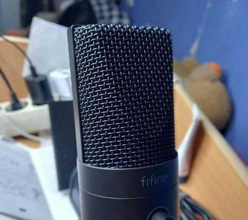 Микрофон fifine K683B