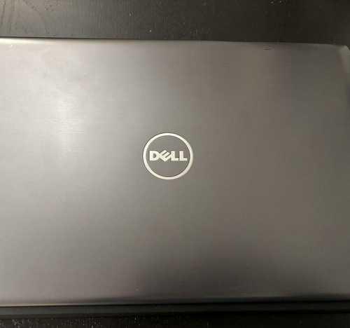 Ноутбук dell vostro 5470