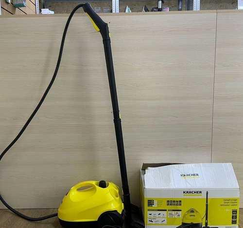 Пароочиститель Karcher KST 2