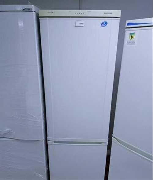 Холодильник samsung RL39sbsw Гарантия