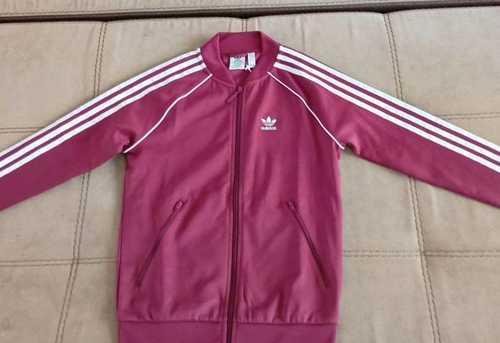 Олимпийка adidas Originals Sst Tracktop Pb 40