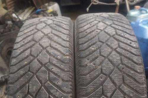 Fulda Kristall Ice 195/55 R15