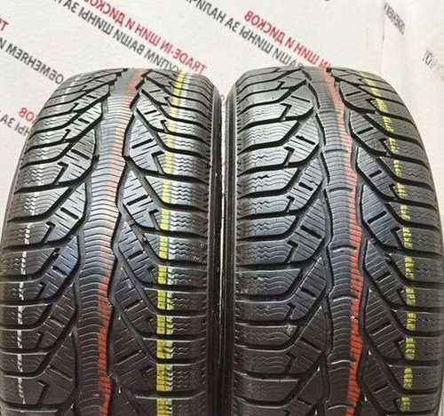 Kleber Krisalp HP2 215/65 R16 102M