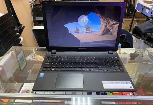 Ноутбук packard bell