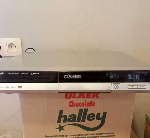 Panasonic DMR-ES10