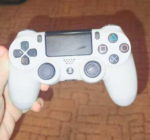 Dualshock 4