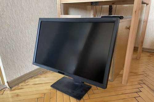 Монитор 4к BenQ BL2711U