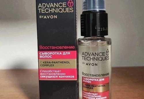 Сыворотка для волос avon