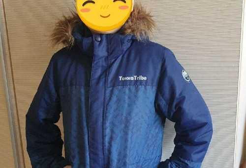 Зимняя куртка Tokka Tribe