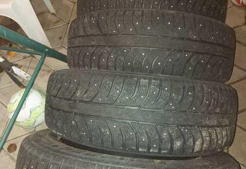 Bridgestone B-style 225/65 R17