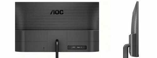 Монитор AOC Q32V4 31.5"