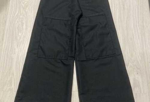Джинсы широкие wexwear 3pm