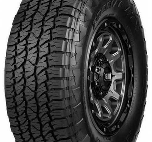 Nexen Roadian ATX 255/75 R17 108Q