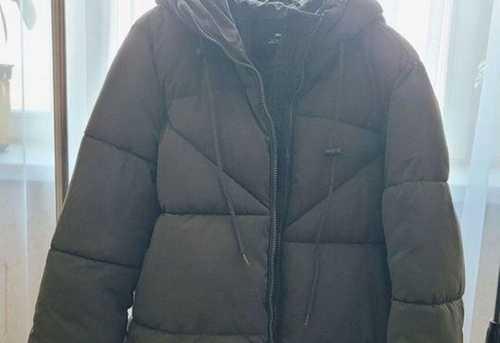 Куртка зимняя женская (от 5 до -10 С)