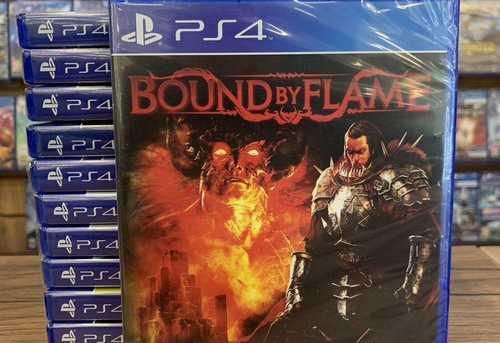 Bound by Flame (PS4)