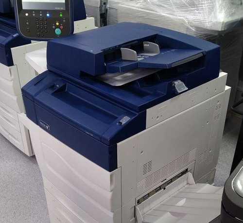 Xerox Color C60 (восстановленный)