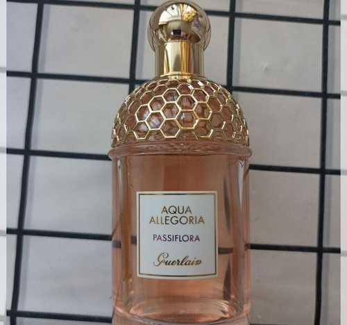 Guerlain aqua allegoria passiflora