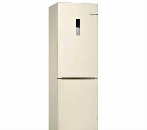 Холодильник Bosch KGN39VK16R, новый, гарантия, чек