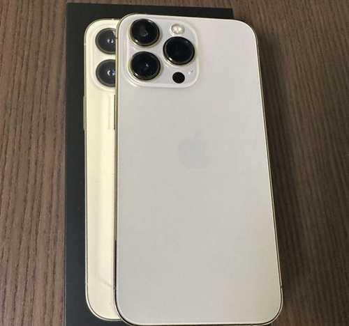 iPhone 13 Pro, 256 ГБ