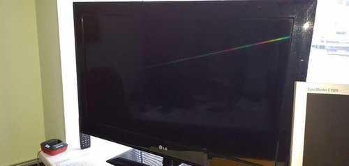 32" Телевизор LG 32LS3400 LED