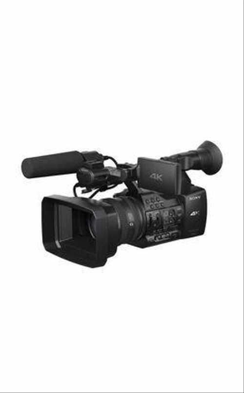 Видеокамера sony PXW-Z100