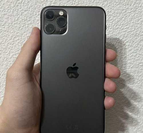 iPhone 11 Pro Max, 64 ГБ