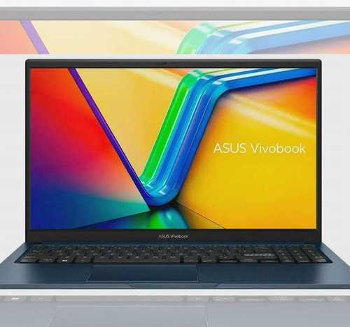 Asus VivoBook 15 X1504VA-BQ282