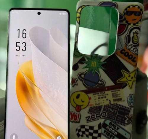 Infinix Zero 30 4G, 8/256 ГБ