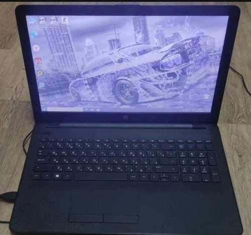 Ноутбук HP laptop 15 bw038ur