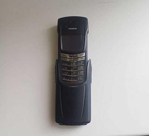 Телефон Nokia 8910i