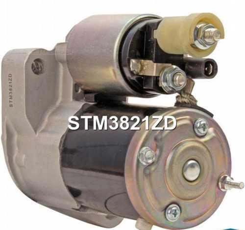 Krauf STM3821ZD Стартер