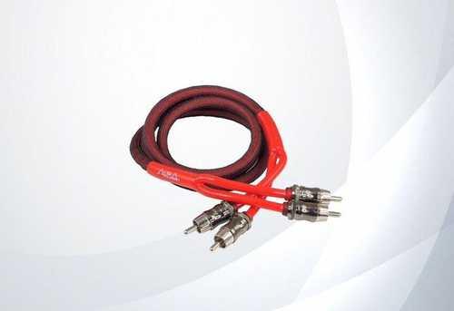 Межблочный кабель Aura RCA - C310 MkII