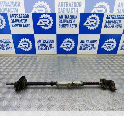 Рулевой карданчик Land Rover Discovery 3 L319 2.7