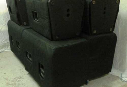 HK Audio Linear 5 Big 8800 watt