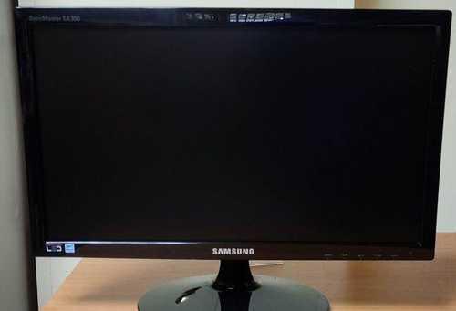 Монитор Samsung S19A300N LED 19 Арт:123486